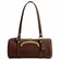 Сумка Coach, фактура матовая