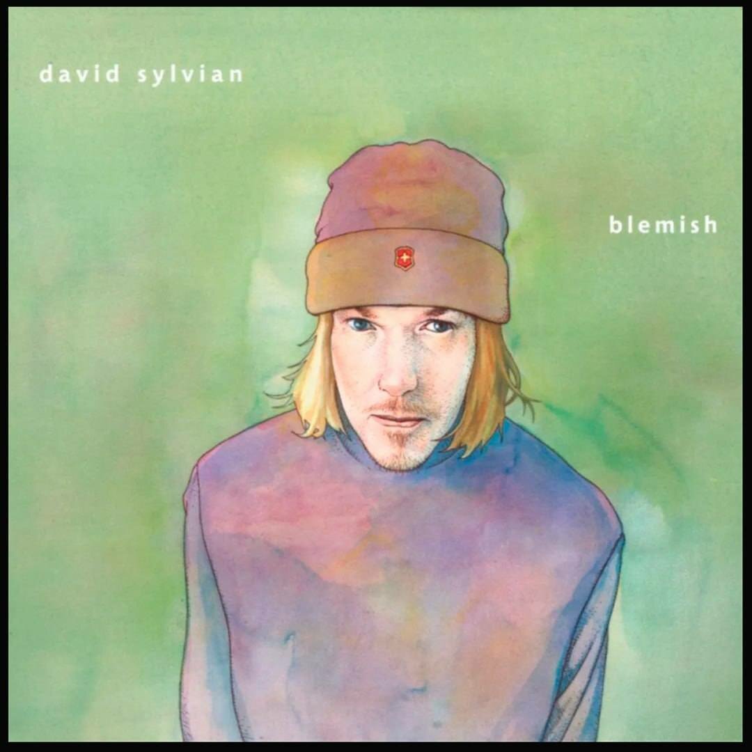Виниловая пластинка Samadhisound David Sylvian – Blemish