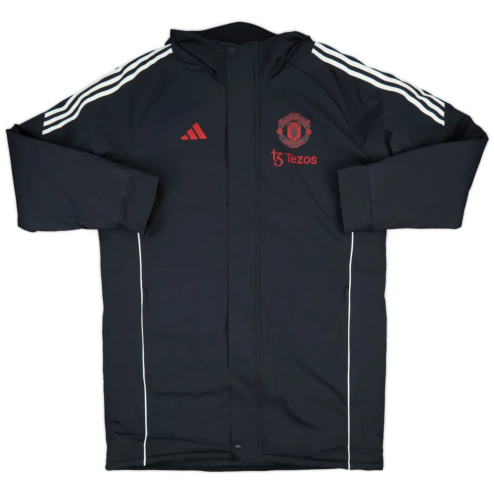 Парка Manchester United