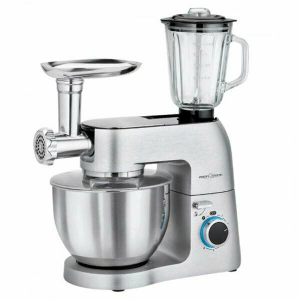 Кухонный комбайн Profi Cook PC-KM 1189