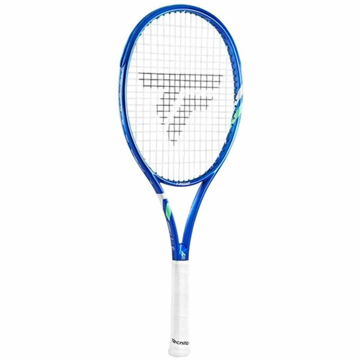 DECATHLON ракетка для большого тенниса Tecnifibre Tfight 300, многоцветный