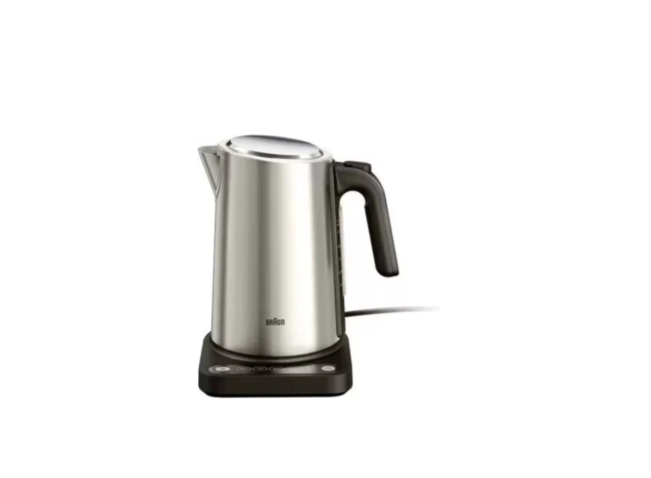 Электрический чайник Braun WK5205BK