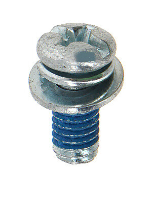 Винт M6X14 UR3500 для электрокосы (триммера) MAKITA UR3502