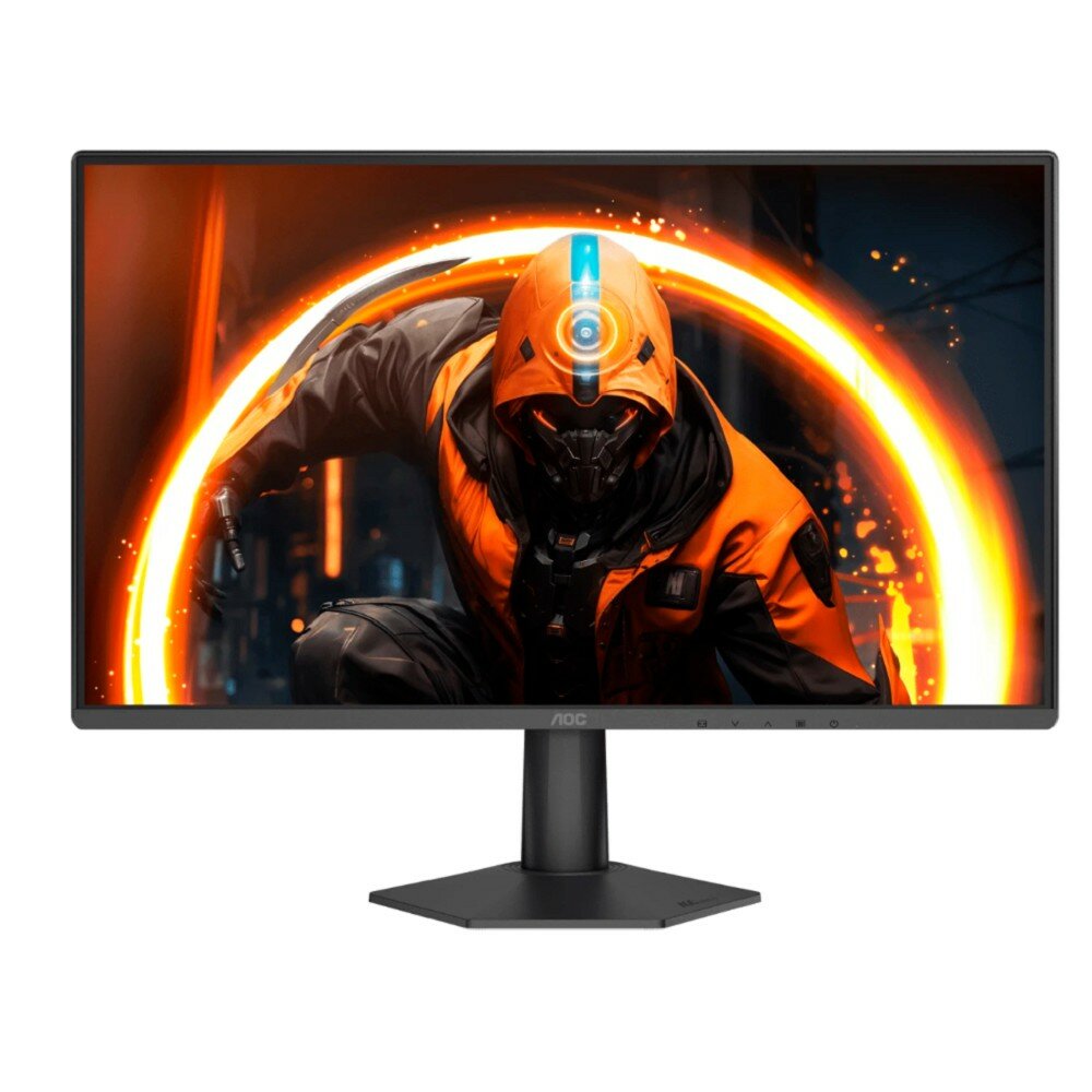 Монитор AOC 24G50Z 1920 x 1080 23.8" 240Гц