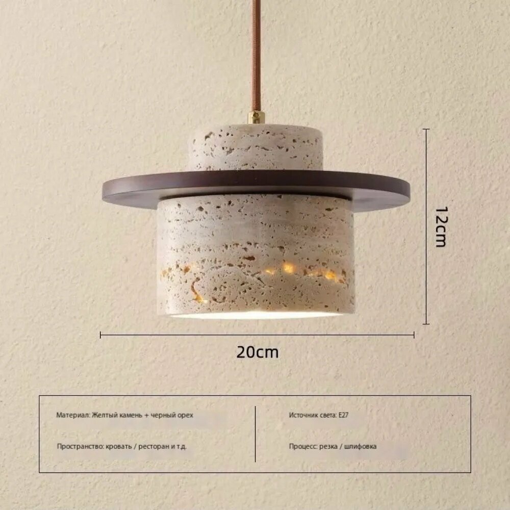 Люстра, E27, 8 Вт — фото 1