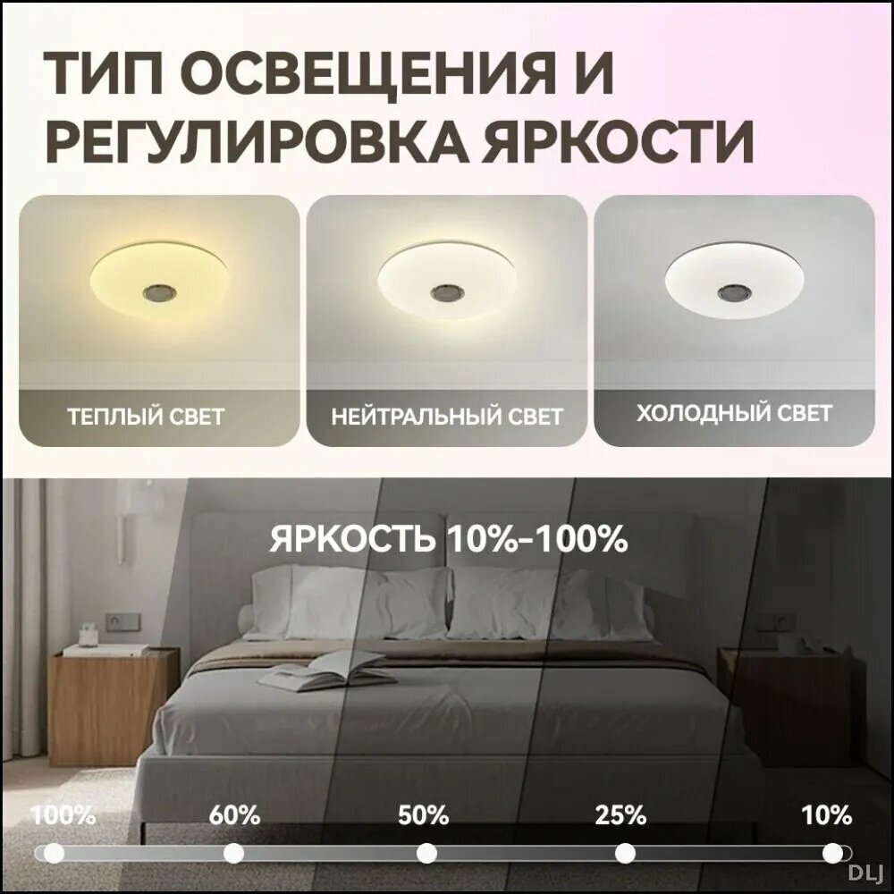 Люстра — фото 1