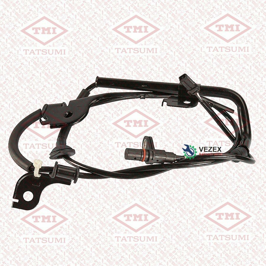 TATSUMI THW0028 Датчик скорости вращения колеса (ABS)