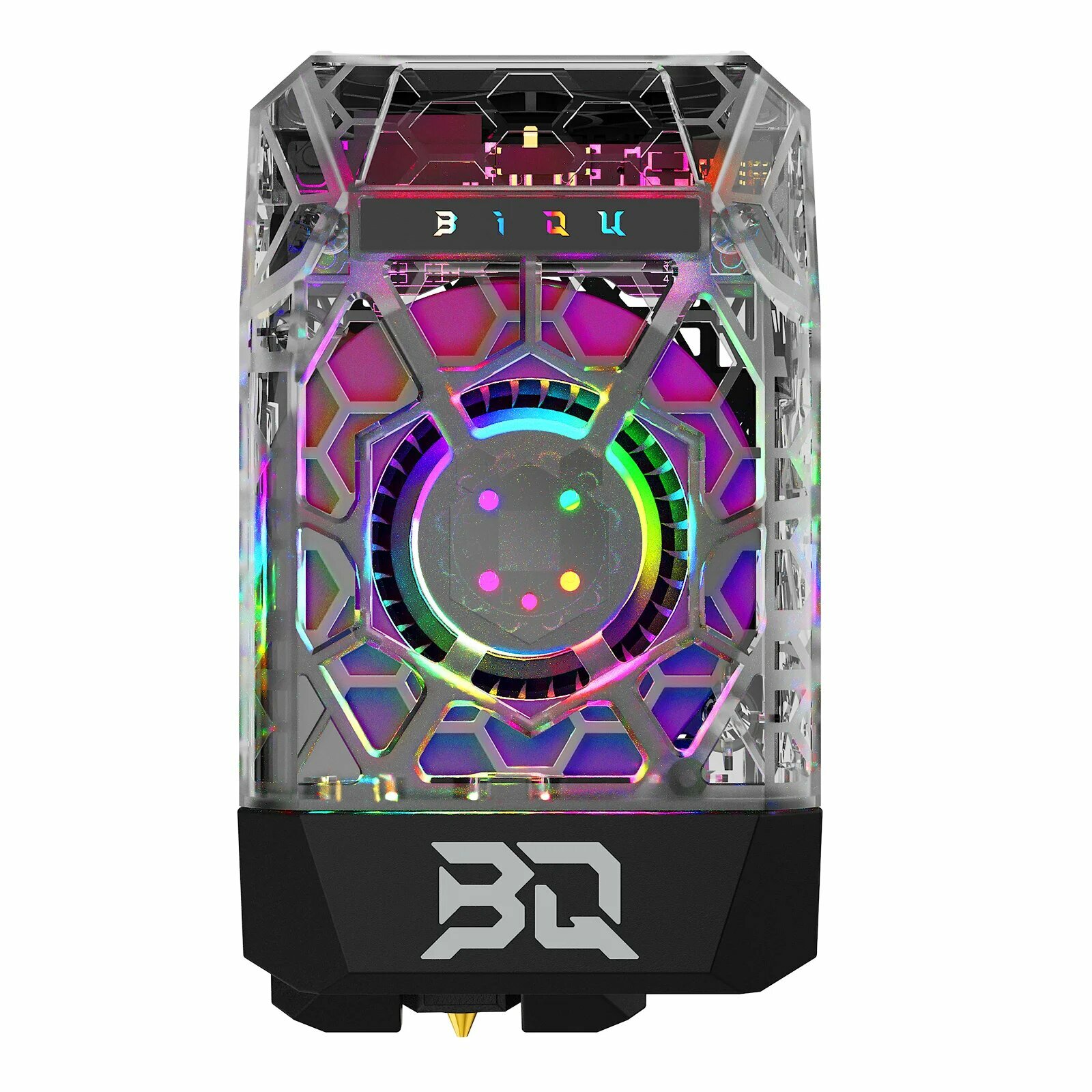 BIQU Panda RGB Jetpack V2 Clear для 3D-принтеров