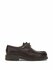 Туфли Paraboot Michael, размер 4, коричневый