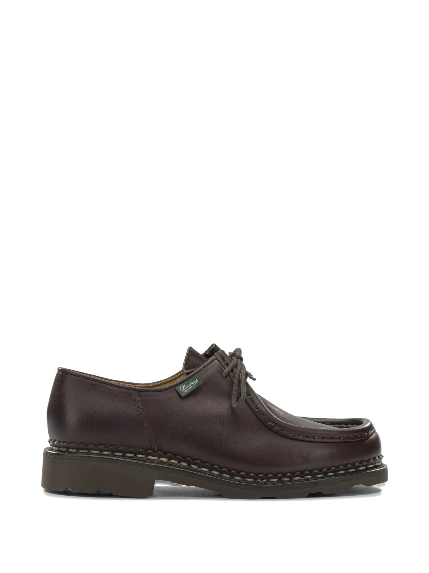 Туфли Paraboot Michael, размер 4, коричневый