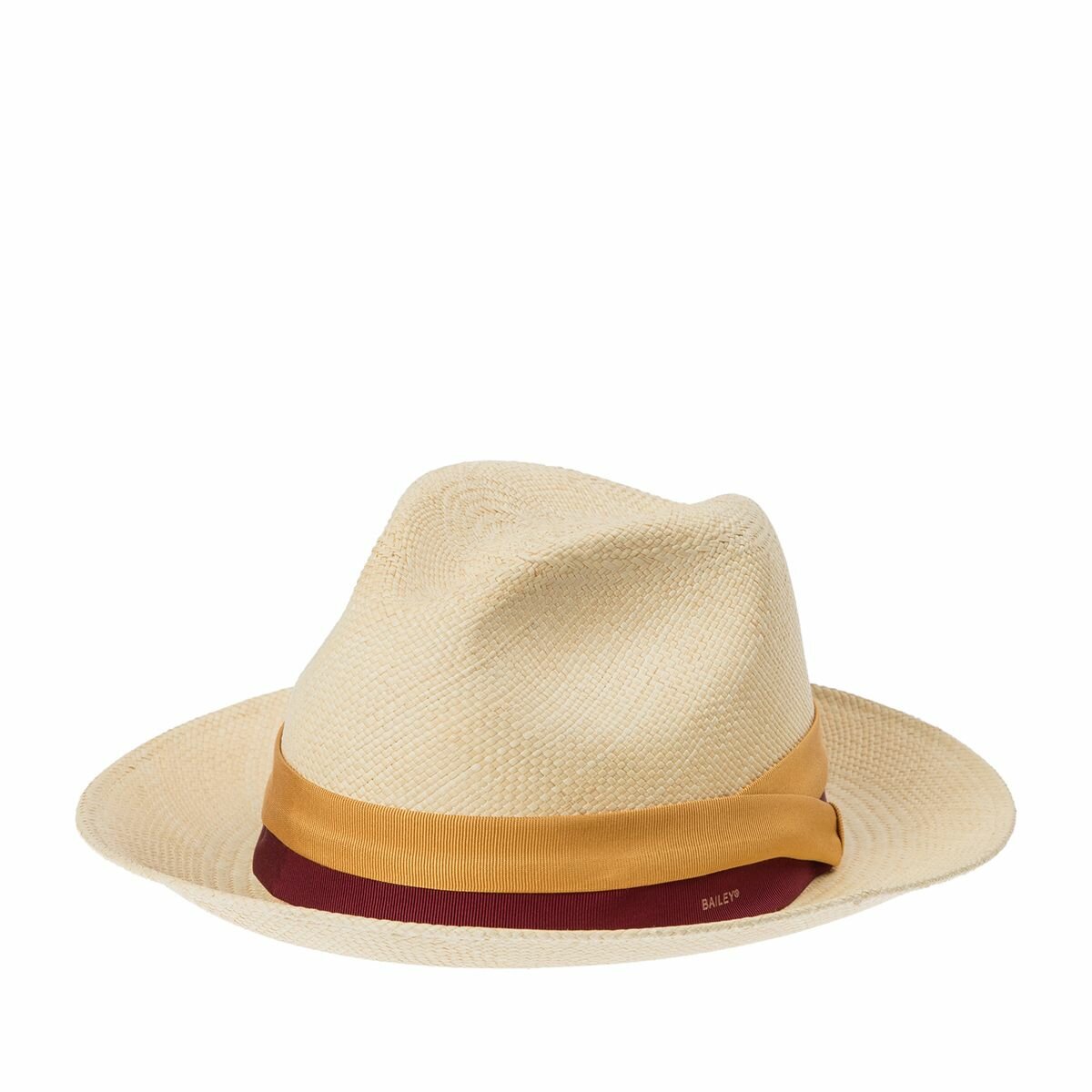 Шляпа федора Bailey 22776BH CUBAN