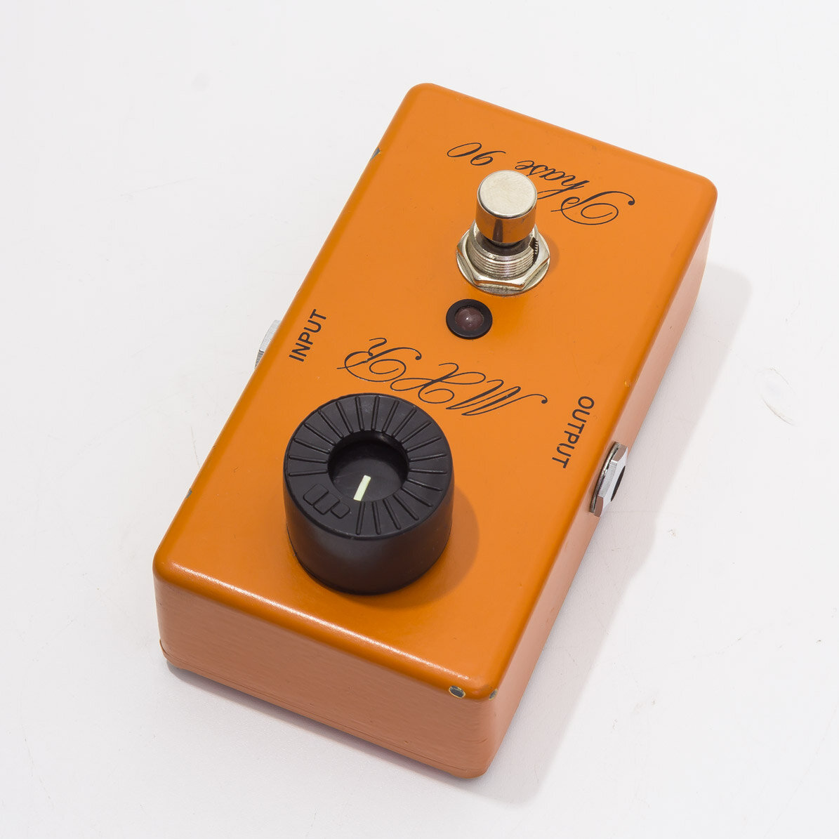 MXR CSP101SL Script Phase 90 — фото 1