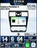 Магнитола Subaru Forester 4 SJ 2012-2015 (Комплектация B) Teyes CC4L 6/64GB, шта...