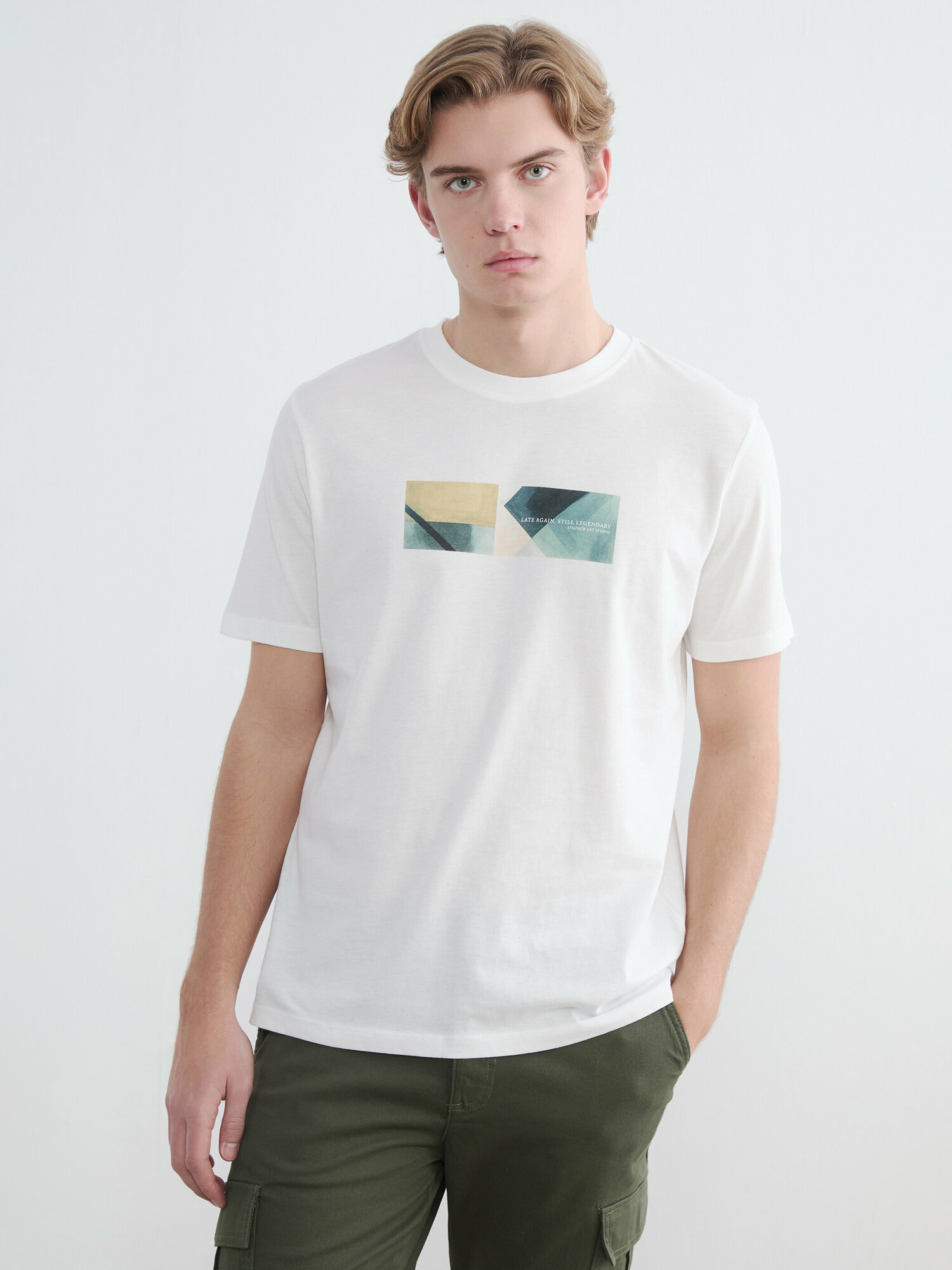 Футболка