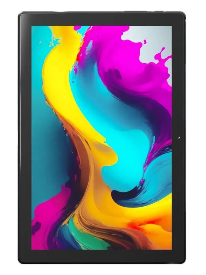Планшет 10.1' BigTech B2 1720794 8/128GB Wi-Fi с клавиатурой LTE Wi-Fi серый