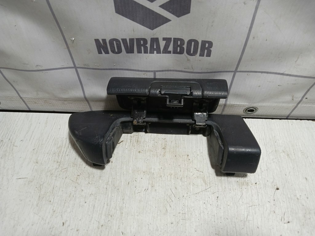 Ящик для инструментов Subaru Forester S10 1997-2000