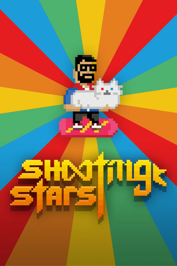 Shooting Stars, Все страны