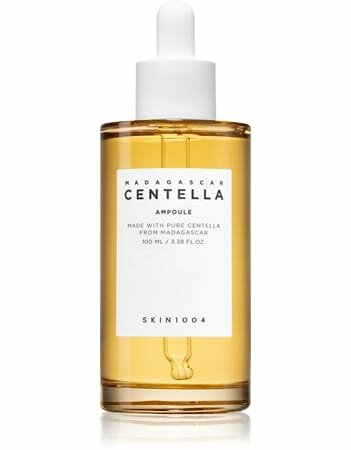 Сыворотка для ухода за кожей Skin1004 Madagascar Centella Ampoule, 100 мл