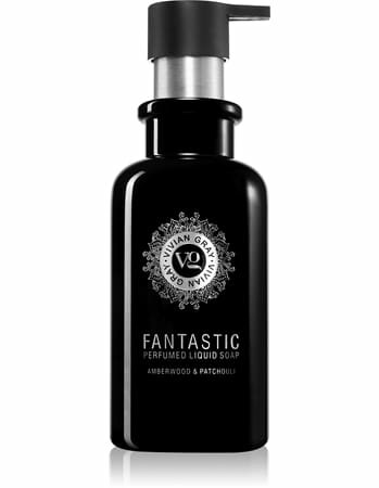 Жидкое мыло Vivian Gray Fantastic Amberwood & Patchouli, 300 мл
