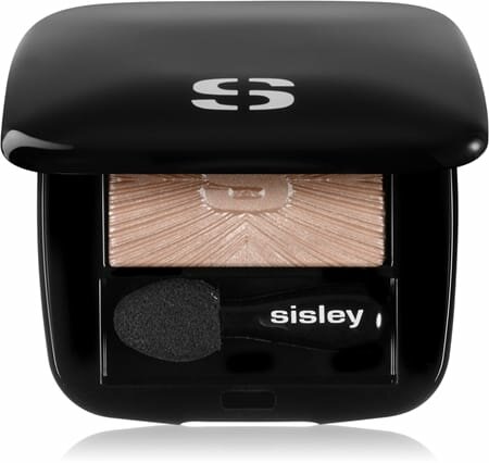 Тени для век Sisley Les Phyto Ombres, оттенок 13 Silky Sand, 1,5 г