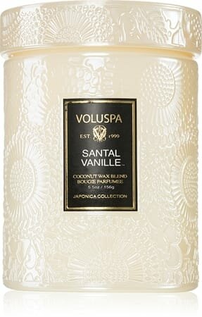 Свеча VOLUSPA Japonica Santal Vanille, унисекс, 156 г