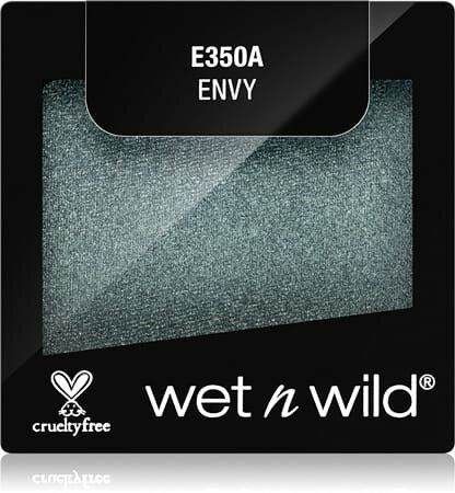 Тени для век wet n wild color icon, оттенок envy, 1.7 г