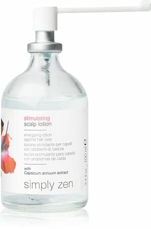 Сыворотка для волос Simply Zen Stimulating Scalp Lotion, 100 мл
