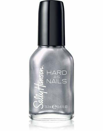 Лак для ногтей Sally Hansen Hard As Nails, оттенок Pumping Iron, 13,3 мл