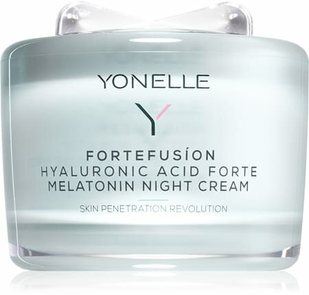 Крем для ухода за кожей Yonelle Fortefusion, 55 мл