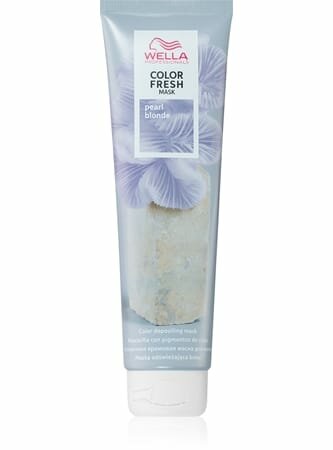Краска для волос Wella Professionals Color Fresh, pearl blonde, 150 мл