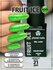 Гель-Лак Planet Nails "Fruit Ice", с блестками, для ногтей, 8 мл