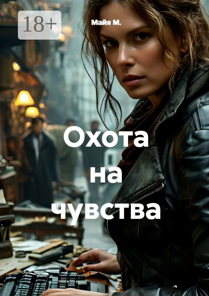 Охота на чувства