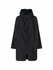 Пальто KIMO NO-RAIN, размер S, black / black