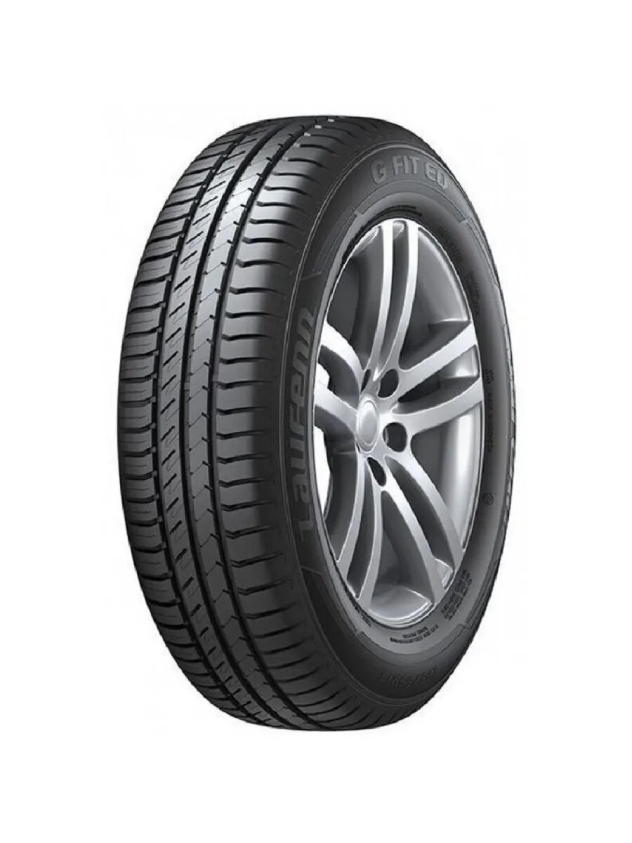 Шины летние R15 195 65 91 H автомобильная летняя резина лето Laufenn модель LK41