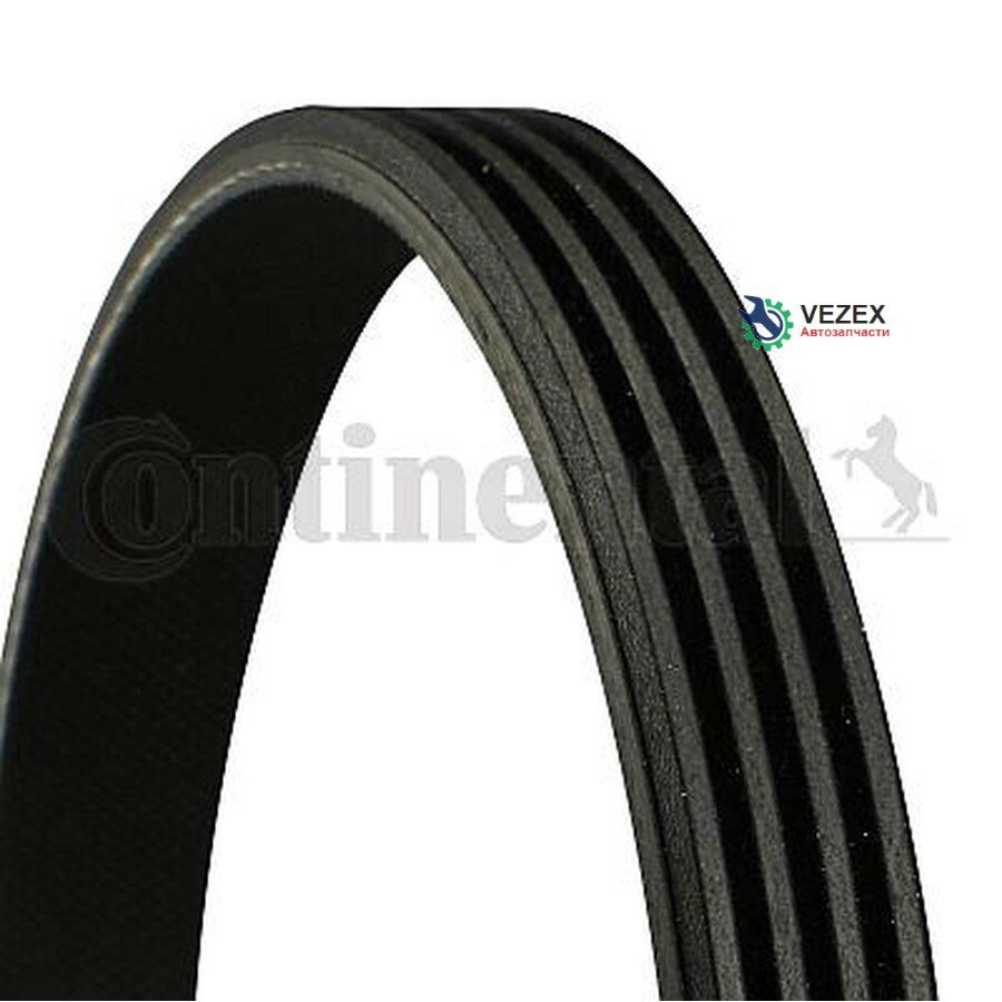 CONTINENTAL 4PK800 Ремень поликлиновой 4PK800