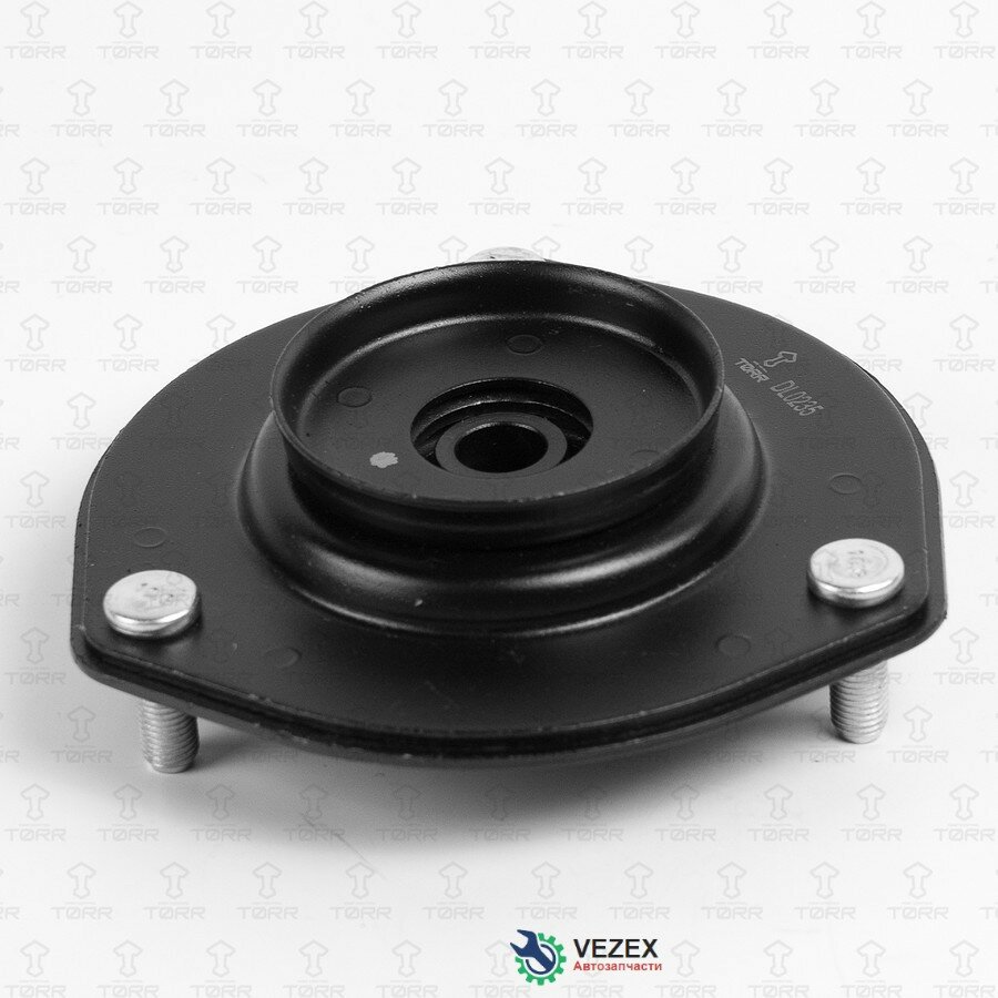 TORR DL0235 опора амортизатора переднего!\ Toyota Camry ACV3#/MCV30 01> 2шт