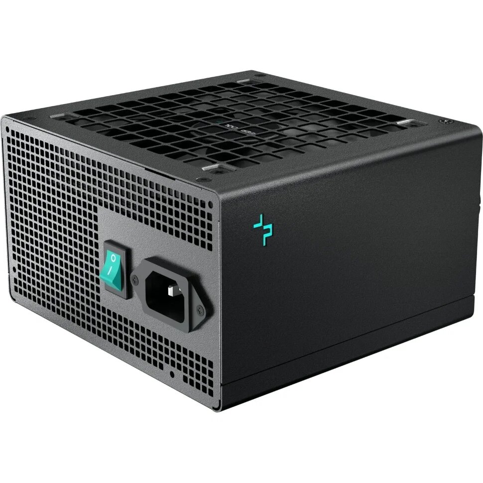 Блок питания Deepcool (R-PK700D-FA0B-WGEU)V2, ATX 2.4, 2423315