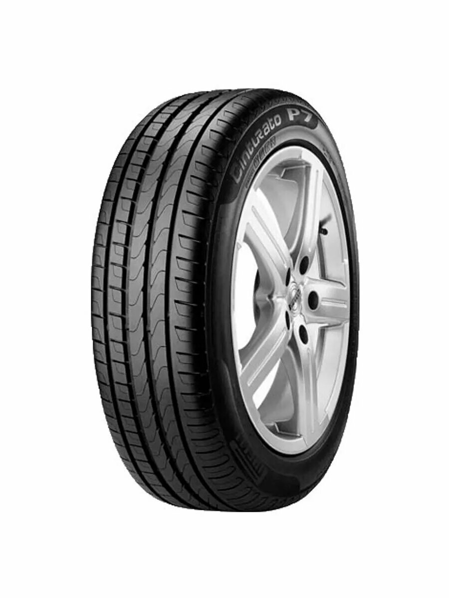 Легковые шины летние Pirelli Cinturato P7 (P7C2) 215/60 R16 99V