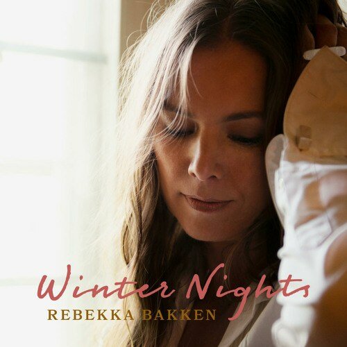 Компакт-диск Warner Rebekka Bakken – Winter Nights