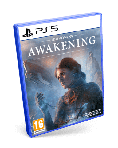 Unknown 9 Awakening [PS5] NEW