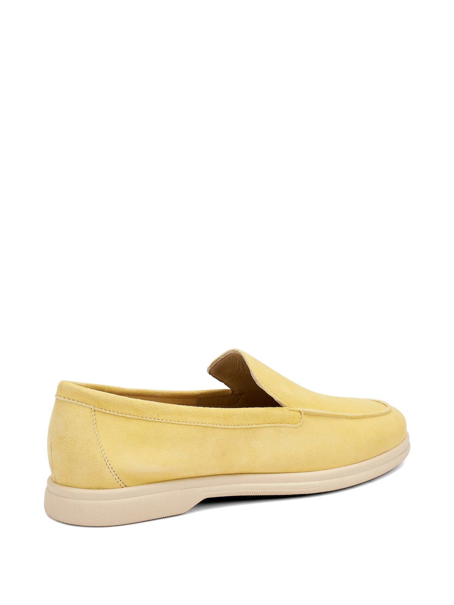 Лоферы Frau Deconstructed suede loafers, размер 40 — фото 1