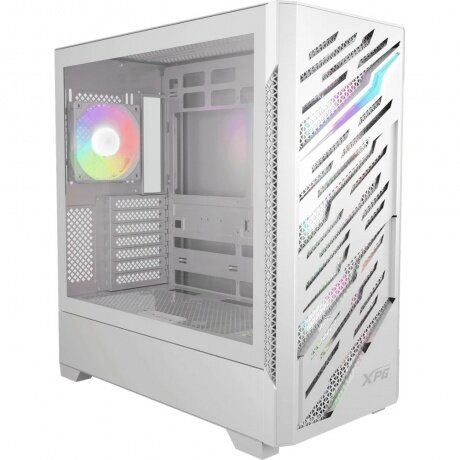 Корпус XPG STARKERAIRBTFMTA-WHCWW