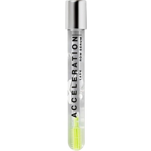Сыворотка для роста ресниц и бровей Influence Beauty "Acceleration Serum", прозрачная, удобный аппликатор
