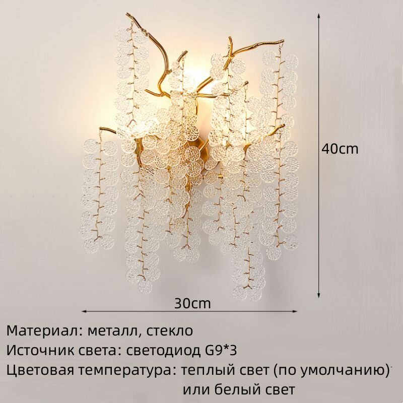Бра — фото 1