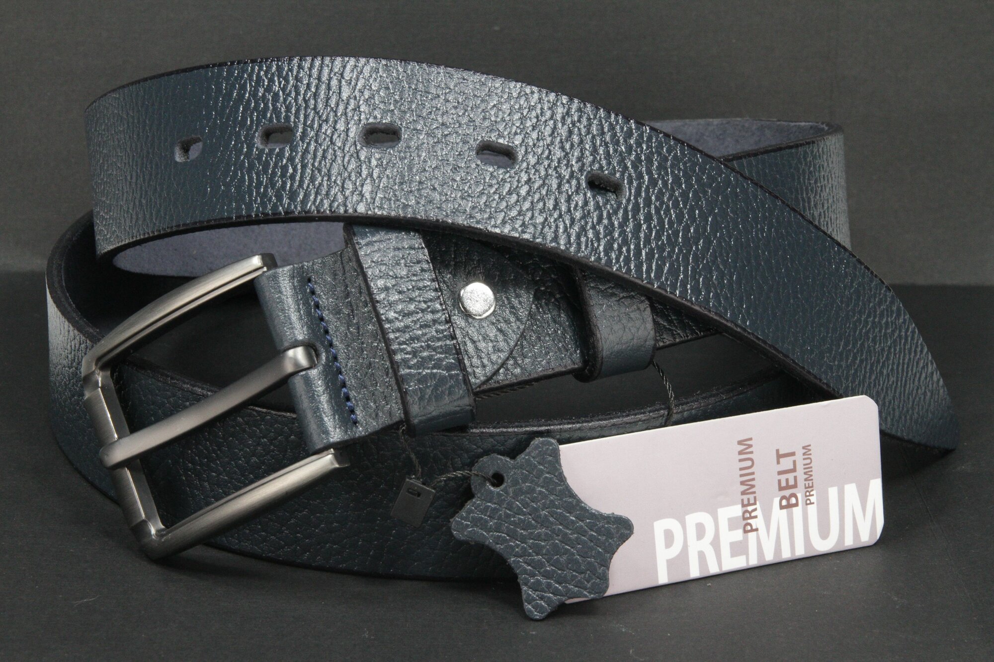 Ремень PREMIUM BELT  для мужчин