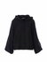 Куртка Maurizio Pecoraro, размер S, black/black