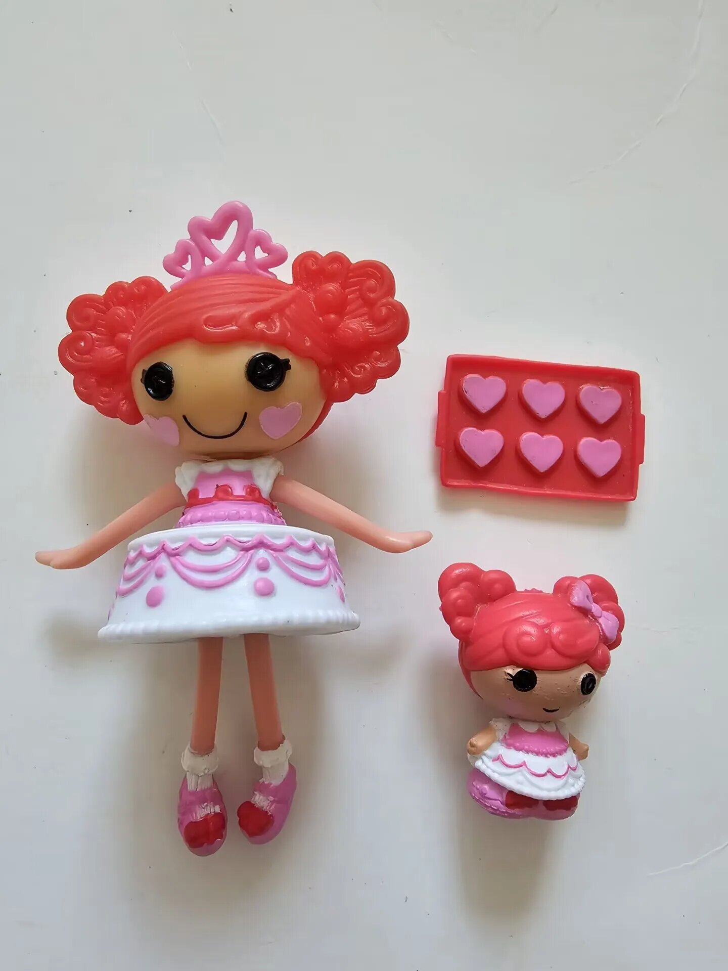Кукла Lalaloopsy ZOCO