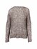 Свитер Open-knit long-sleeve sweater