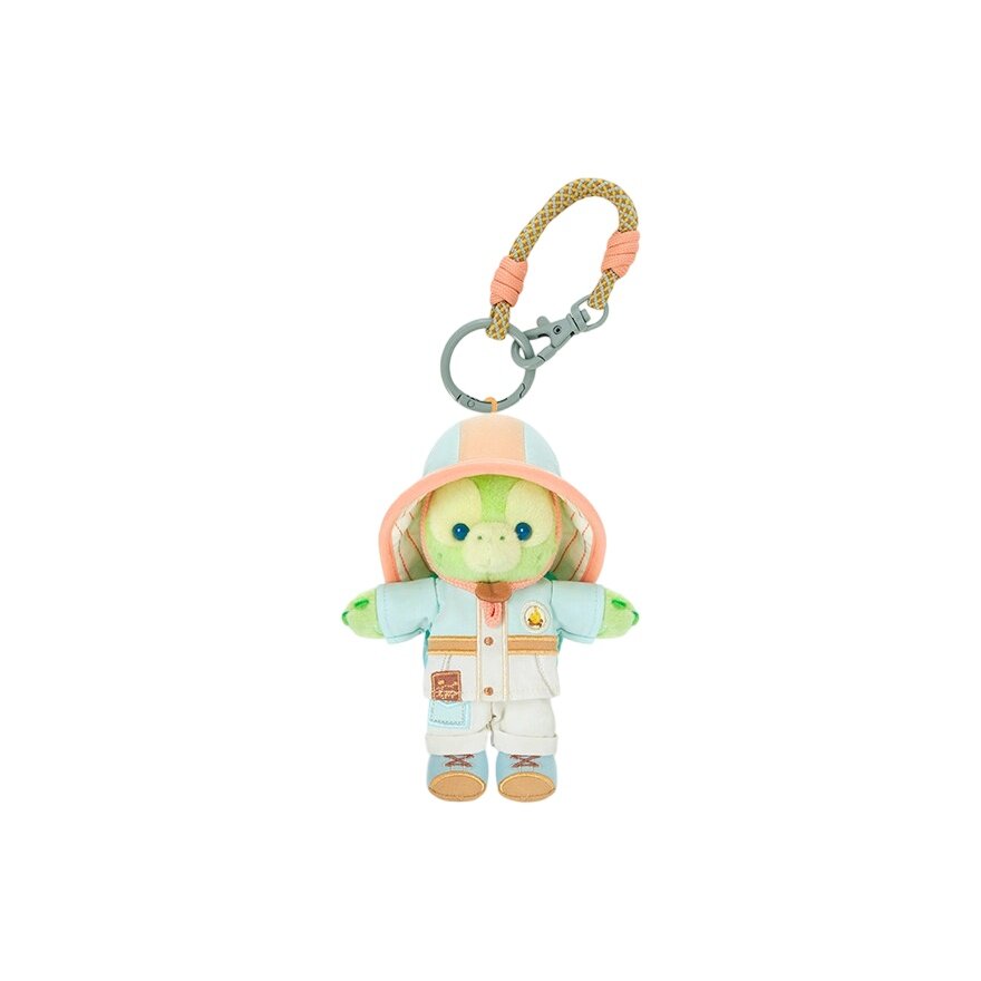 Игрушки подвесные Disney x DISNEYLAND Duffy and Friends Little Natural Explorers