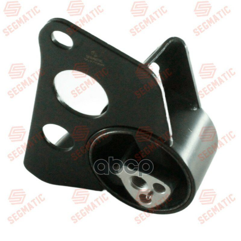 Опора двигателя Daewoo spark, Matiz 0.8 98> SEGMATIC арт. SG30112074